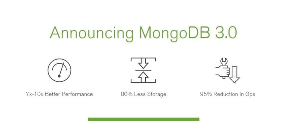 MongoDB 3.0 and MongoDB Ops Manager in 2025 - Reviews, Features, Pricing, Comparison - Decide ...