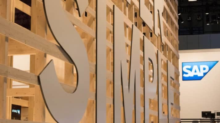 SAP Unveils the Next Generation of Enterprise Software with a New ...