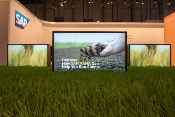 SAP and GEA Collaborate to Help Companies Improve Operational ...