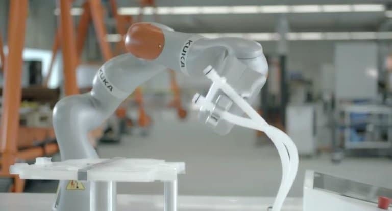 Intelligent Industrial Work Assistant with Microsoft Azure Internet of ...