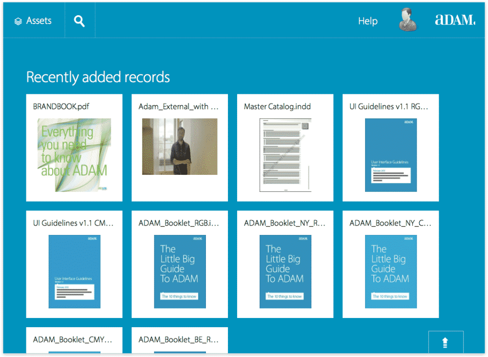 ADAM Software for Collaborative Enterprise Marketing in 2025 - Reviews ...