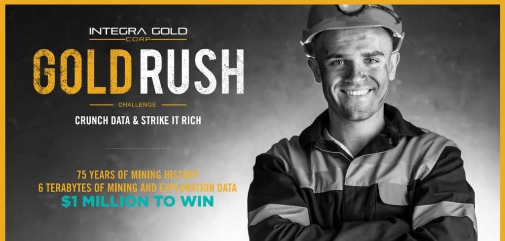 Integra Gold Rush Challenge $1 million competition in 2025 - Reviews ...