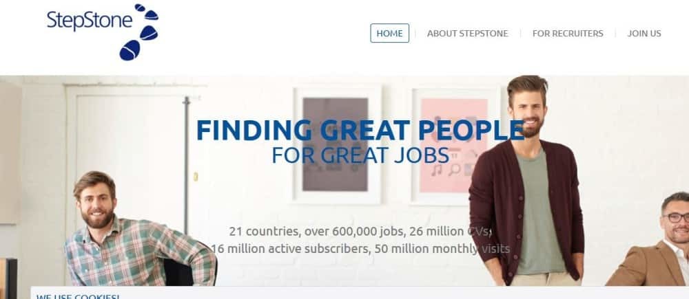 StepStone runs SAP Business ByDesign in 2025 - Reviews, Features ...