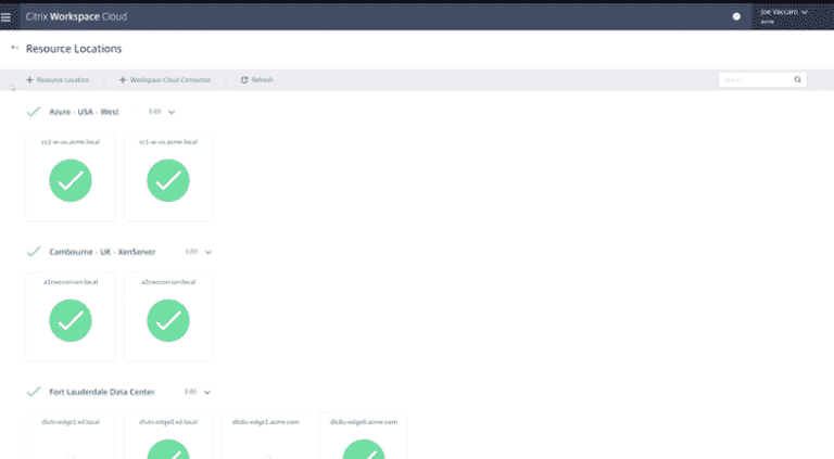 Citrix Cloud in 2025 - Reviews, Features, Pricing, Comparison - Decide ...