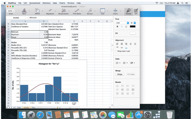 StatPlus in 2025 - Reviews, Features, Pricing, Comparison - Decide ...