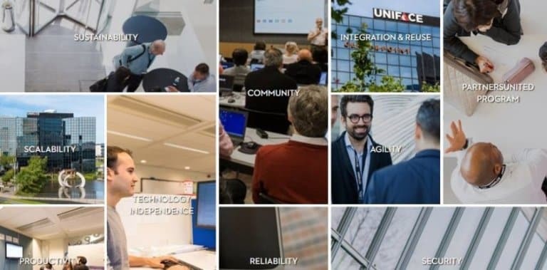 Uniface in 2025 - Reviews, Features, Pricing, Comparison - Decide ...