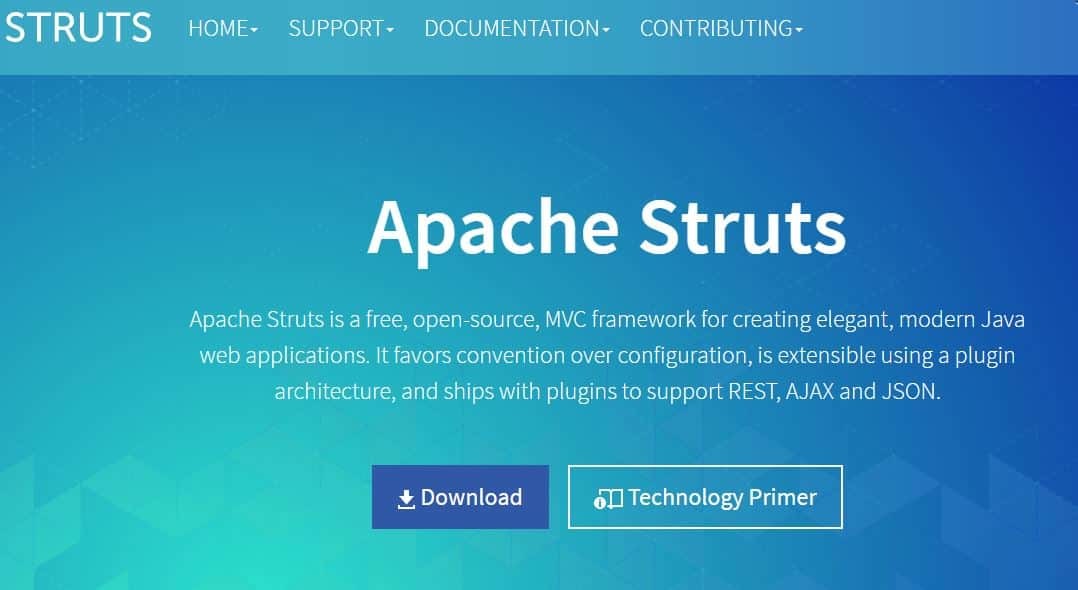 Apache Struts in 2025 - Reviews, Features, Pricing, Comparison - Decide ...