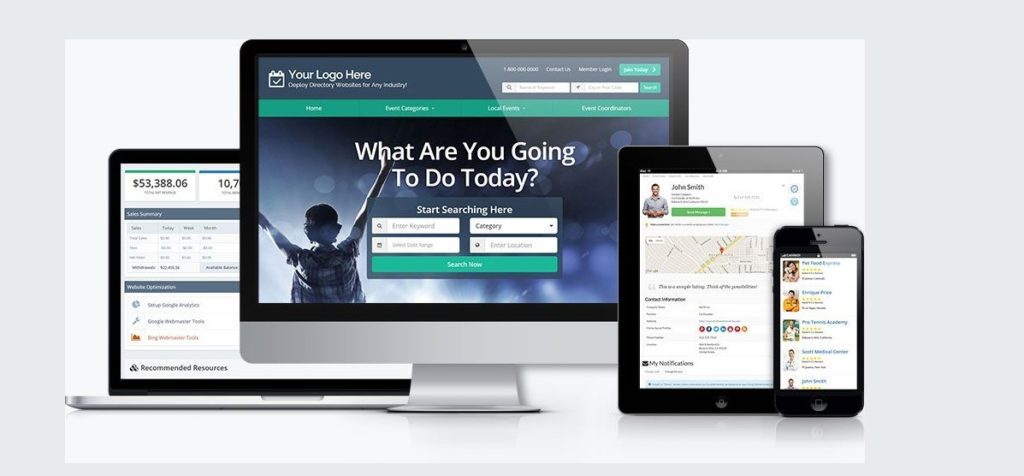Brilliant Directories in 2025 - Reviews, Features, Pricing, Comparison ...