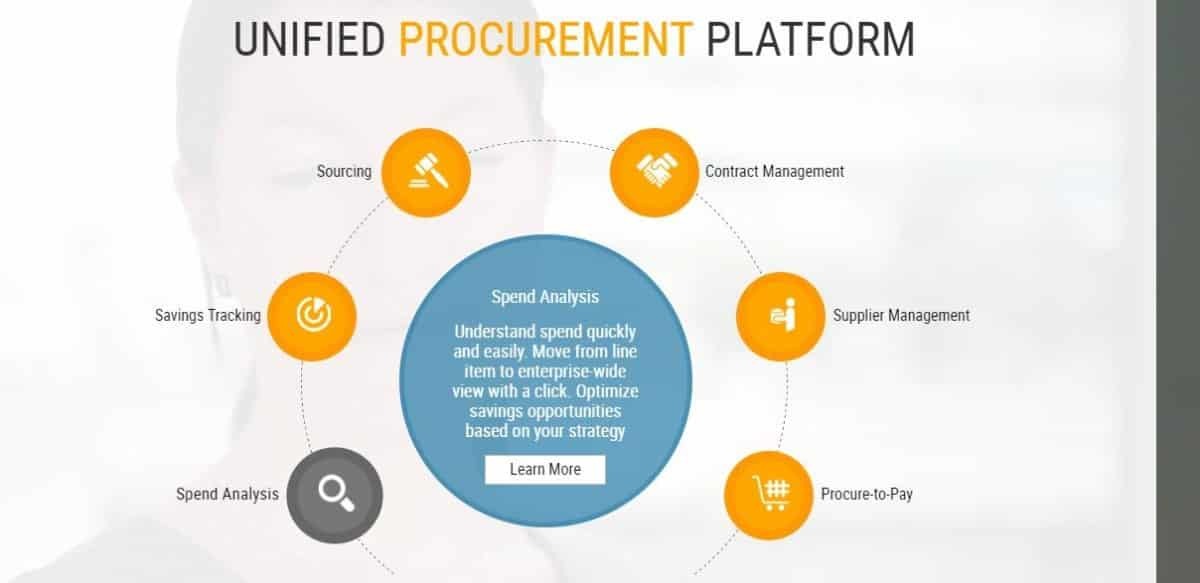SMART by GEP in 2025 - Reviews, Features, Pricing, Comparison - Decide ...