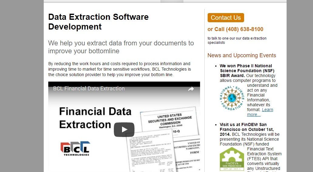 BCL in 2025 - Reviews, Features, Pricing, Comparison - Decide Advisory ...