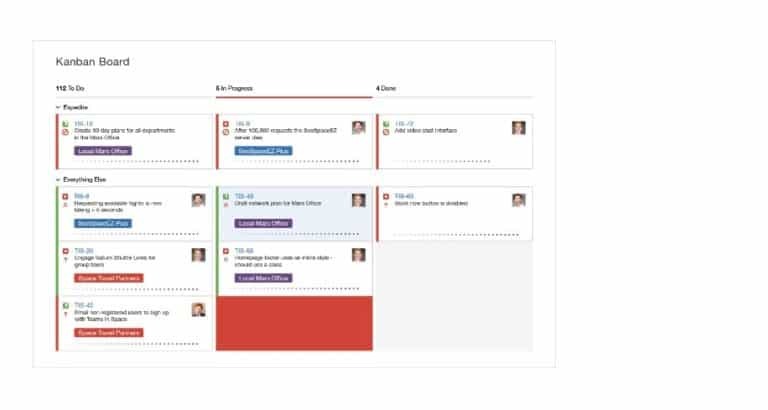 JIRA in 2025 - Reviews, Features, Pricing, Comparison - Decide Advisory ...