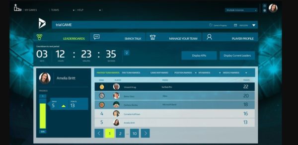 Microsoft Dynamics 365 Gamification in 2025 - Reviews, Features ...