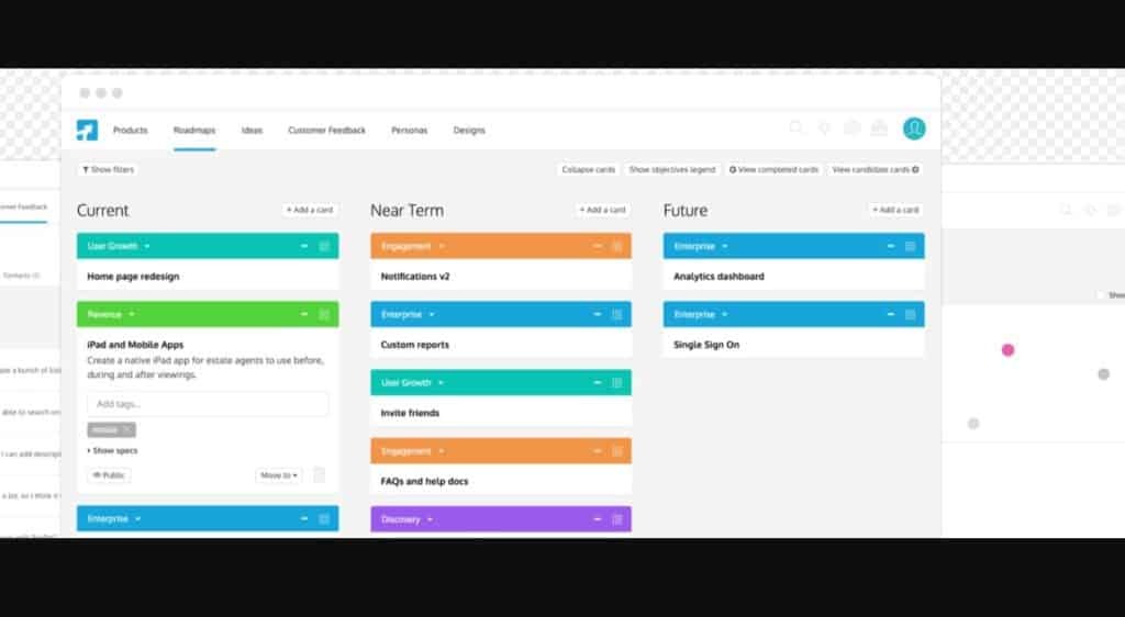 ProdPad in 2025 - Reviews, Features, Pricing, Comparison - Decide ...