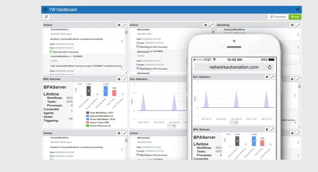 AutoMate in 2025 - Reviews, Features, Pricing, Comparison - Decide ...