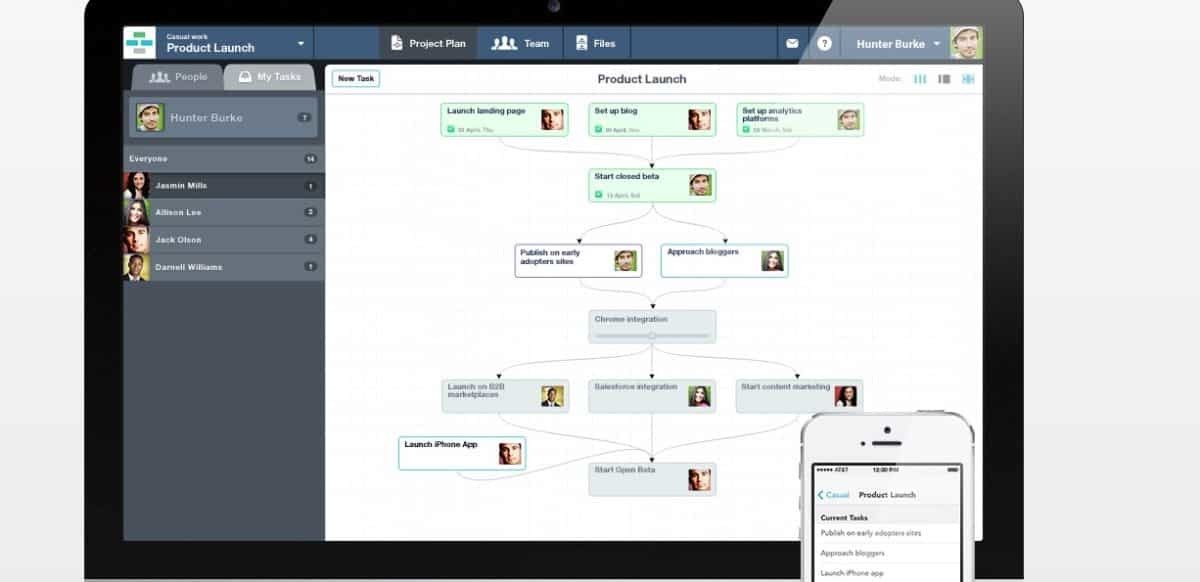 Casual in 2025 - Reviews, Features, Pricing, Comparison - Decide ...