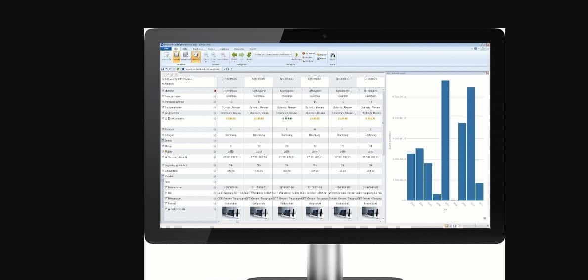 InfoZoom in 2025 - Reviews, Features, Pricing, Comparison - Decide ...
