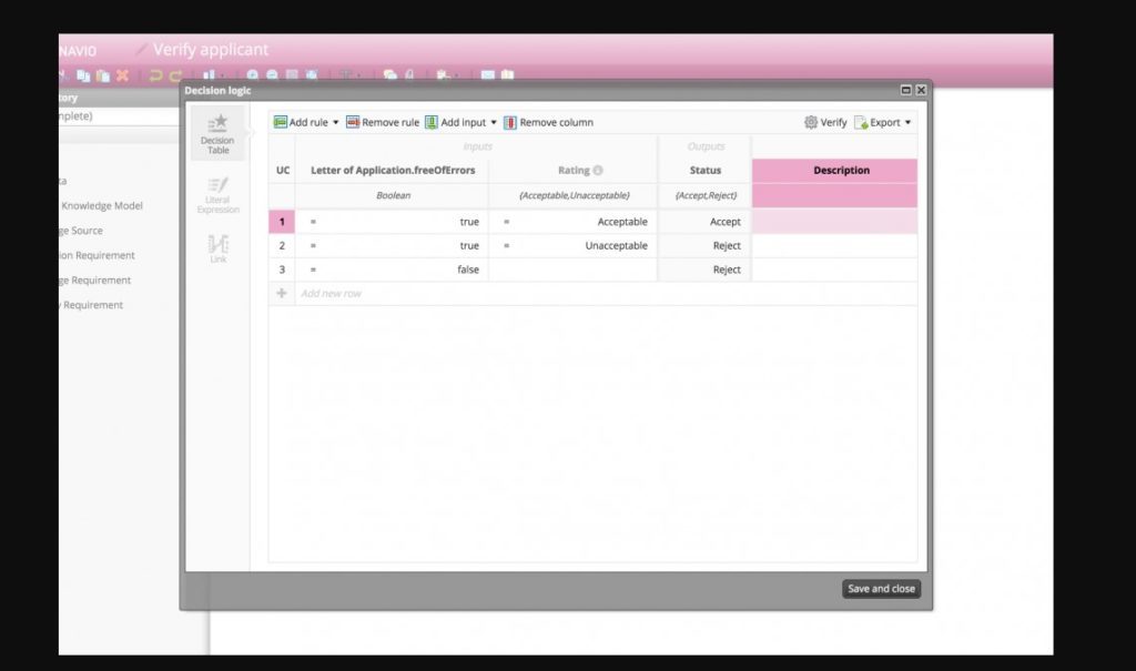 Signavio in 2025 - Reviews, Features, Pricing, Comparison - Decide ...