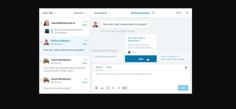 Intercom in 2025 - Reviews, Features, Pricing, Comparison - Decide ...