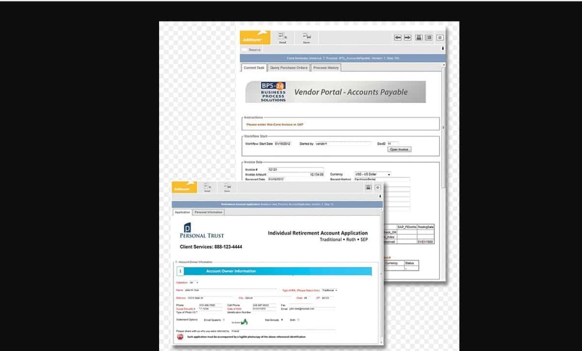 JobRouter in 2025 - Reviews, Features, Pricing, Comparison - Decide ...
