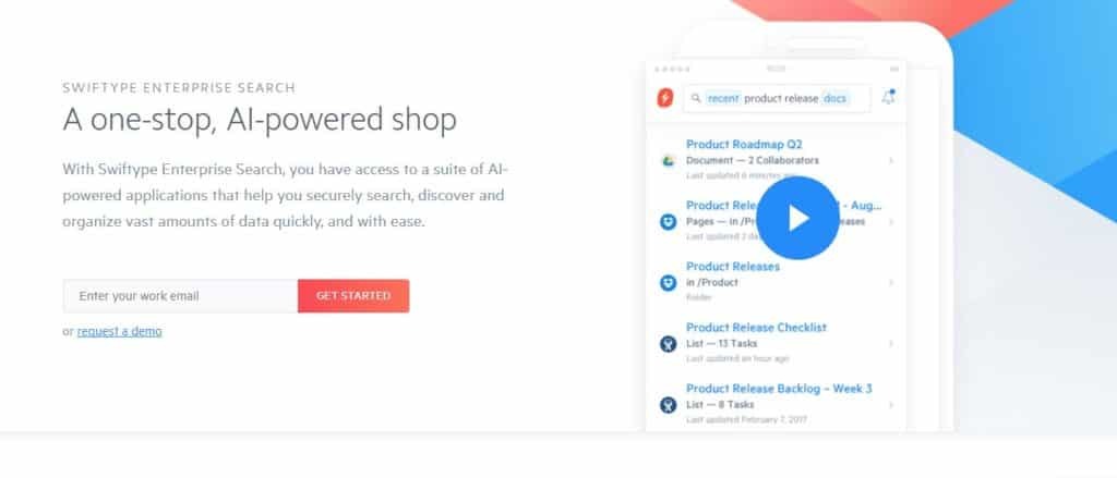 Swiftype in 2025 - Reviews, Features, Pricing, Comparison - Decide ...