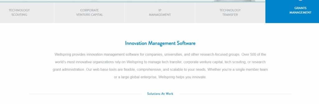 Wellspring in 2025 - Reviews, Features, Pricing, Comparison - Decide ...