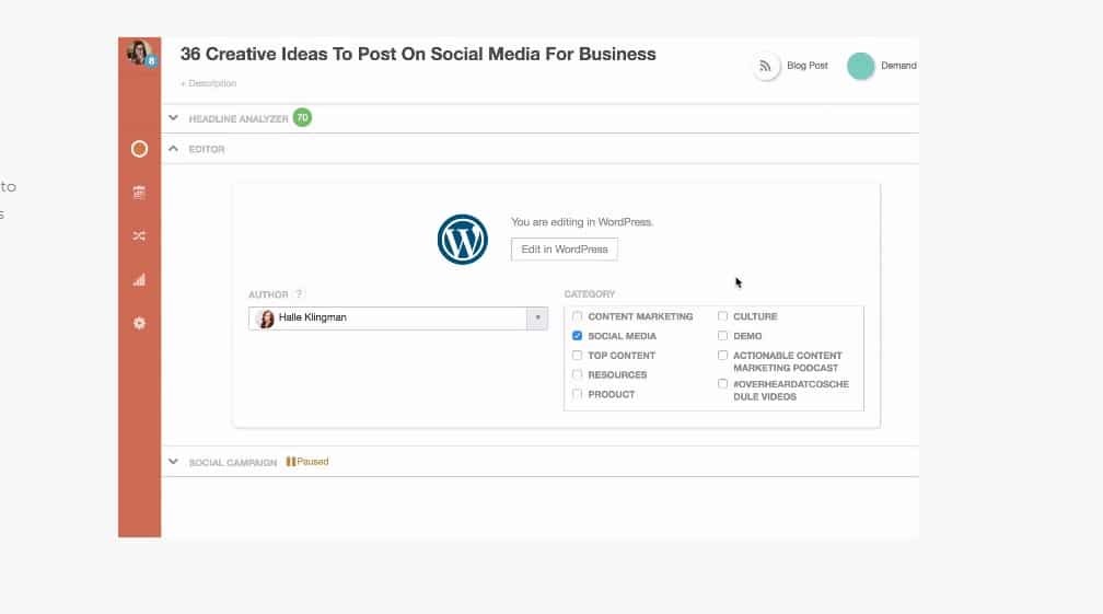 CoSchedule in 2025 - Reviews, Features, Pricing, Comparison - Decide ...