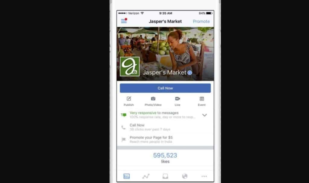Facebook Pages Manager in 2025 - Reviews, Features, Pricing, Comparison ...
