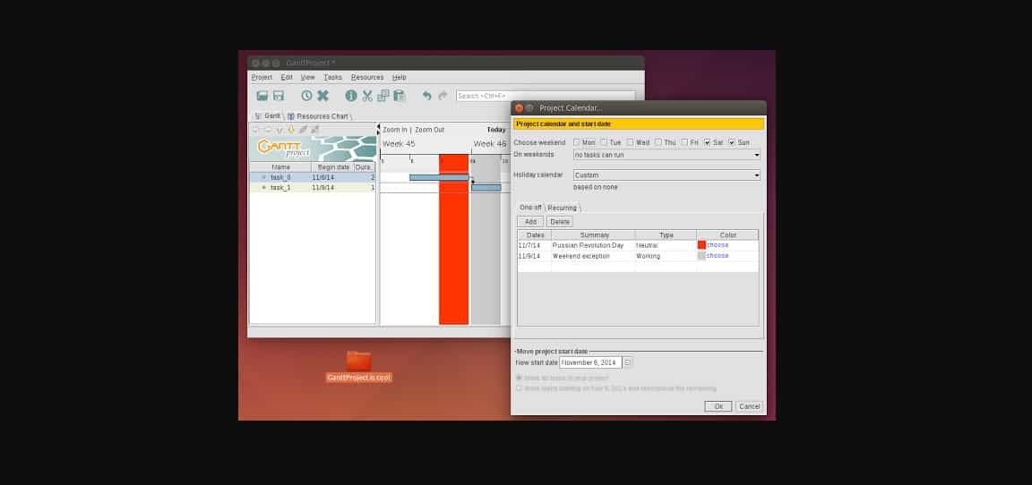 GanttProject in 2025 - Reviews, Features, Pricing, Comparison - Decide Advisory Services: B2B ...