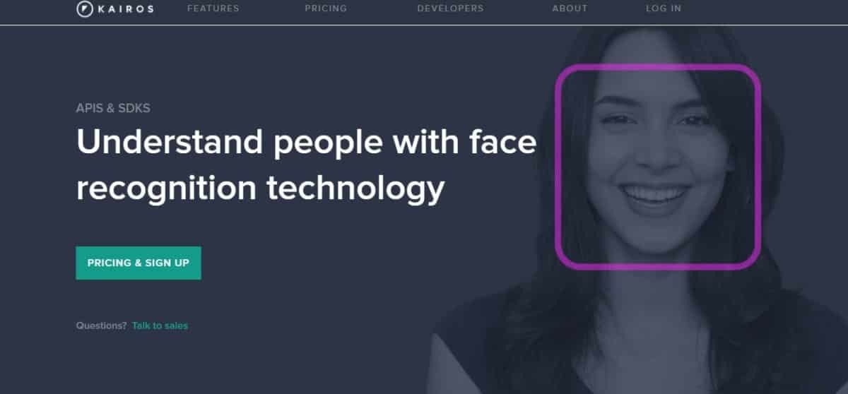 Kairos in 2025 - Reviews, Features, Pricing, Comparison - Decide ...