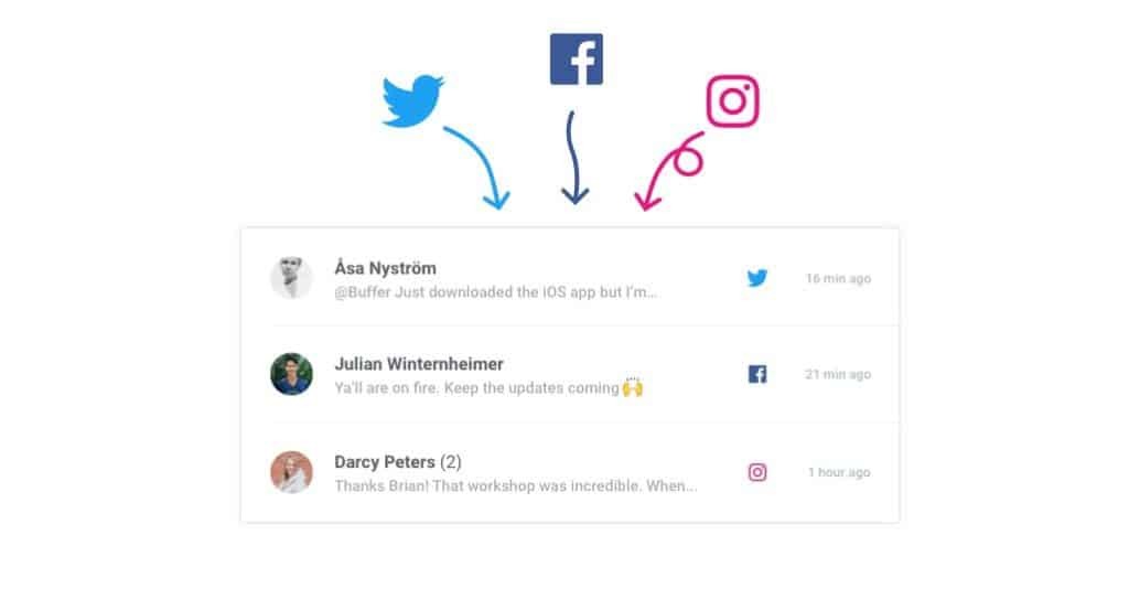 Buffer Reply in 2025 - Reviews, Features, Pricing, Comparison - Decide ...