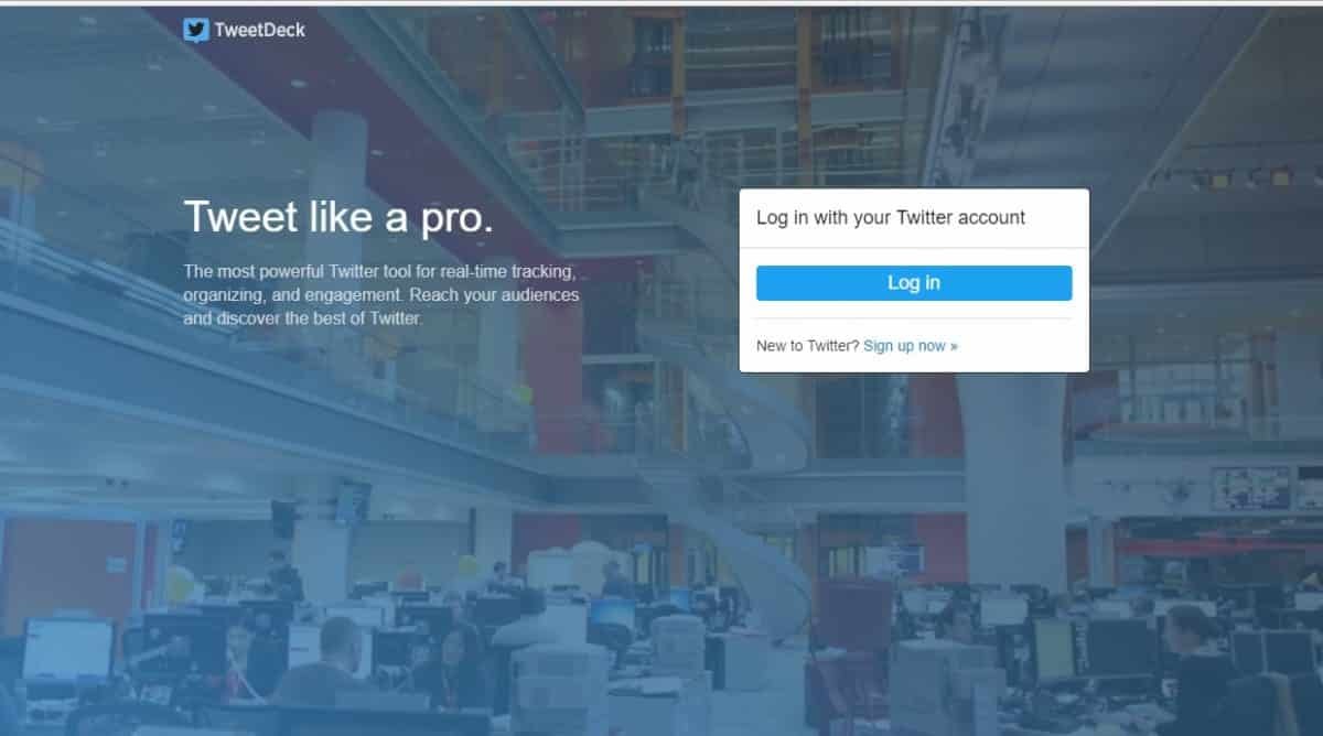 TweetDeck in 2025 - Reviews, Features, Pricing, Comparison - Decide ...