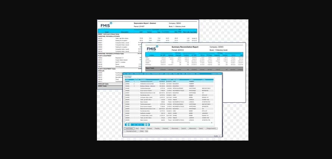 Best Fixed Asset Management Software in 2025 - Grid, Reviews, Comparison - Page 2 of 3 - Decide ...