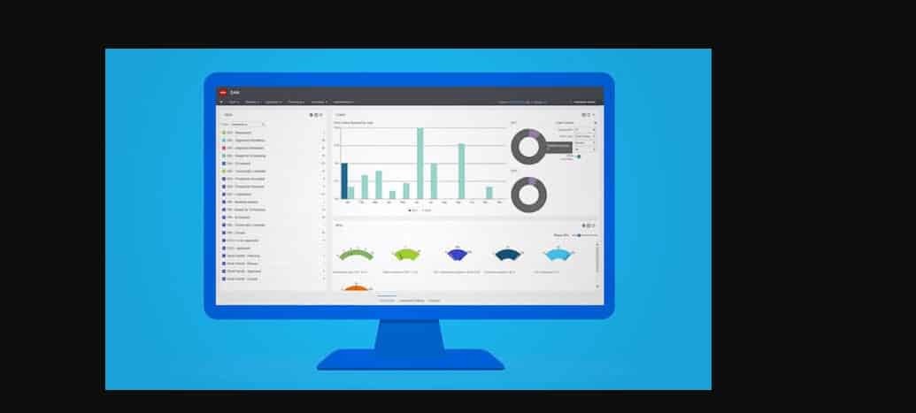 Infor EAM in 2025 - Reviews, Features, Pricing, Comparison - Decide ...