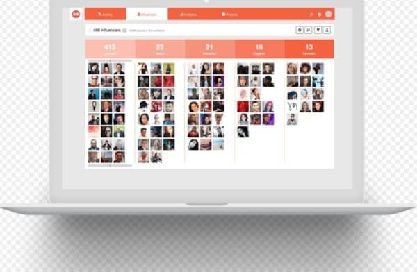 Traackr in 2025 - Reviews, Features, Pricing, Comparison - Decide ...