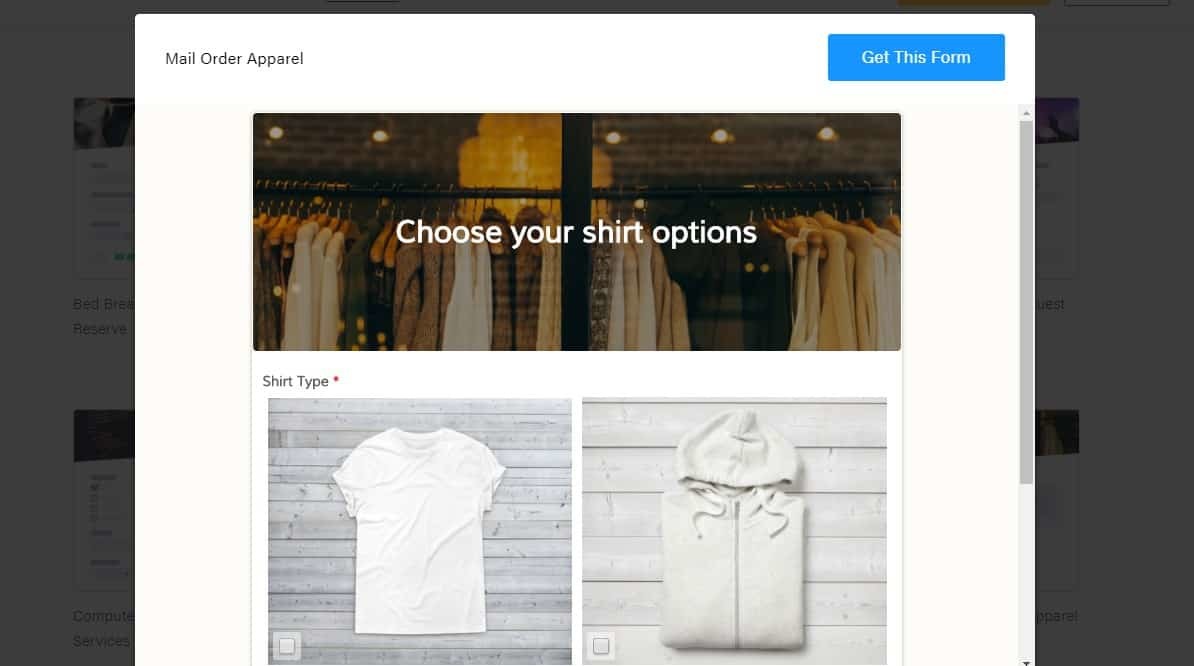 Formsite in 2025 - Reviews, Features, Pricing, Comparison - Decide ...