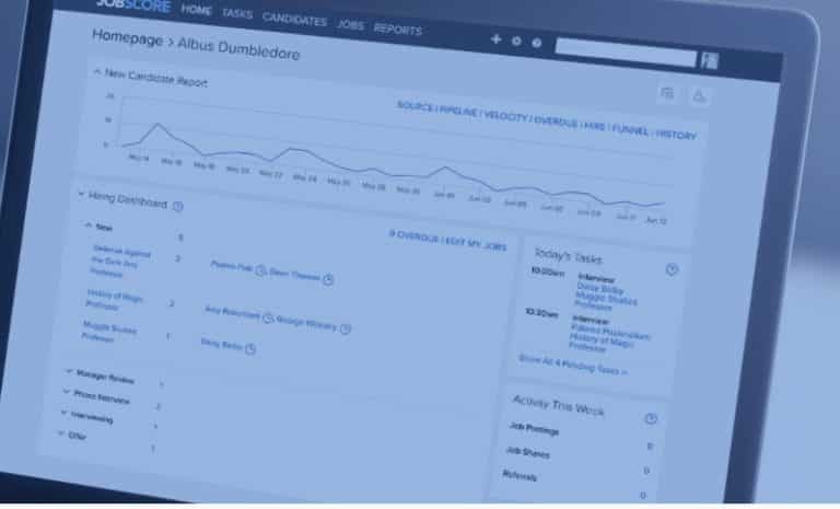 JobScore in 2025 - Reviews, Features, Pricing, Comparison - Decide ...