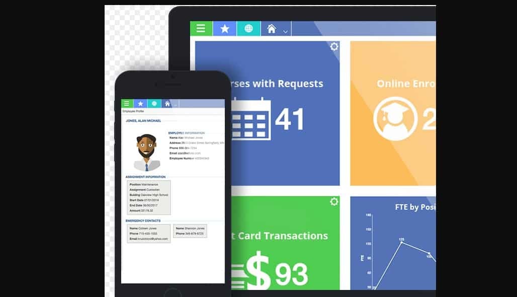Skyward ERP in 2025 - Reviews, Features, Pricing, Comparison - Decide ...