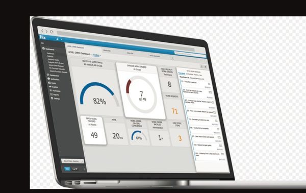 Fiix in 2025 - Reviews, Features, Pricing, Comparison - Decide Advisory ...