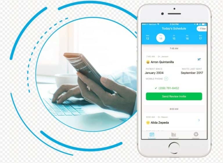 Solutionreach in 2025 - Reviews, Features, Pricing, Comparison - Decide ...