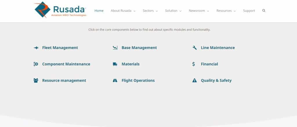 Rusada in 2025 - Reviews, Features, Pricing, Comparison - Decide ...