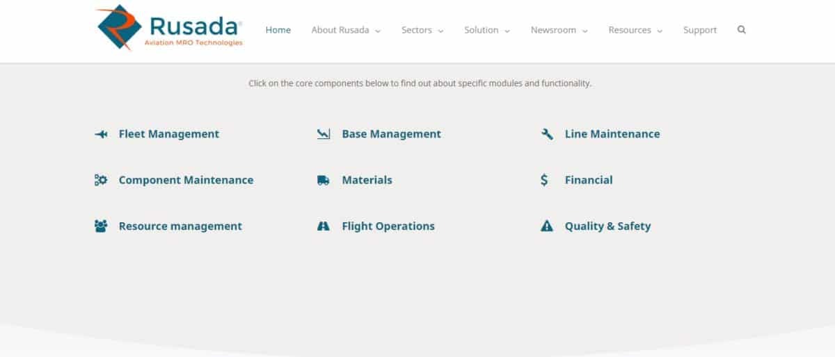 Rusada in 2025 - Reviews, Features, Pricing, Comparison - Decide ...