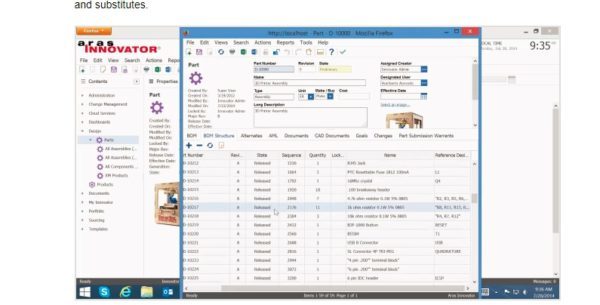 Aras PLM in 2025 - Reviews, Features, Pricing, Comparison - Decide ...