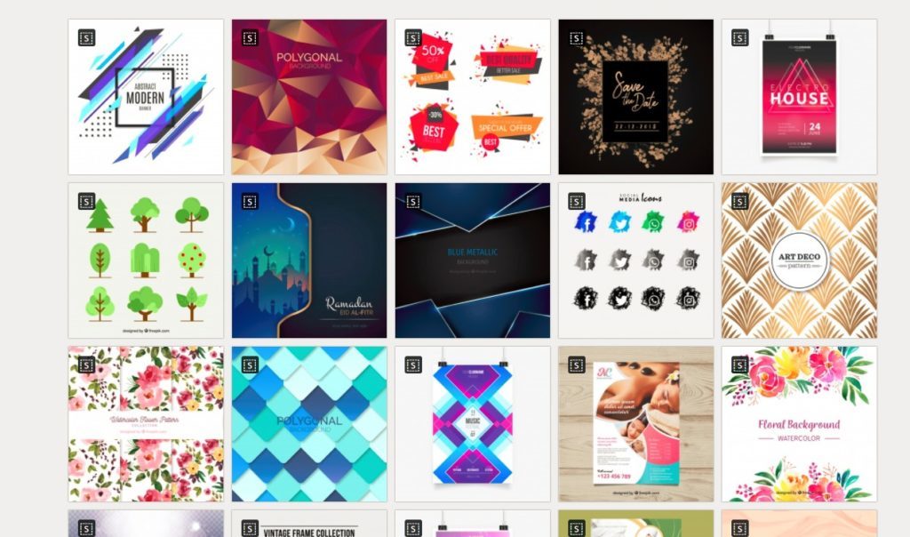 Freepik in 2025 - Reviews, Features, Pricing, Comparison - Decide ...