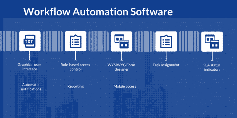How to Select the Best Workflow Automation Software for Your Business ...