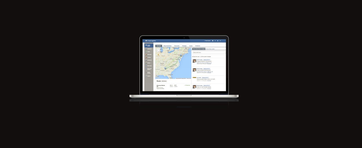 Cloud Logistics in 2025 - Reviews, Features, Pricing, Comparison ...
