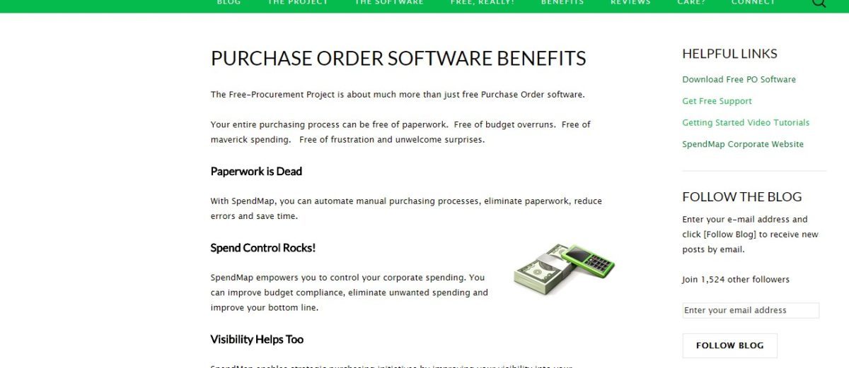 SpendMap Free in 2025 - Reviews, Features, Pricing, Comparison - Decide ...