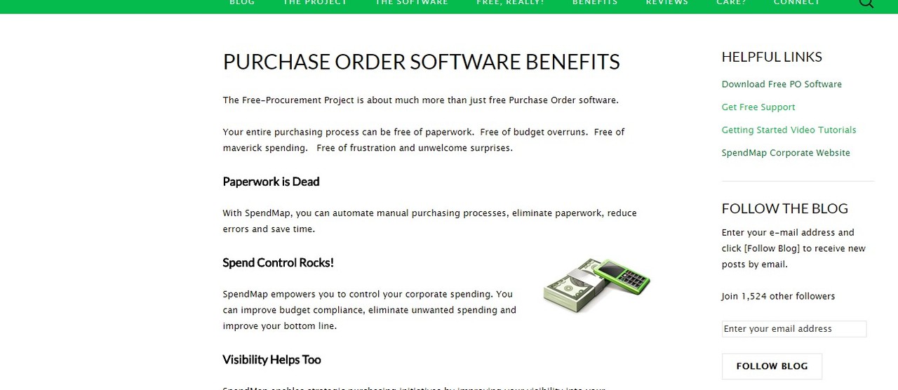 SpendMap Free in 2025 - Reviews, Features, Pricing, Comparison - Decide ...