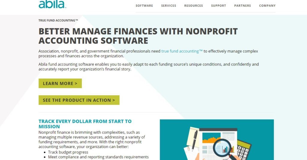 Abila Fund Accounting in 2025 - Reviews, Features, Pricing, Comparison ...