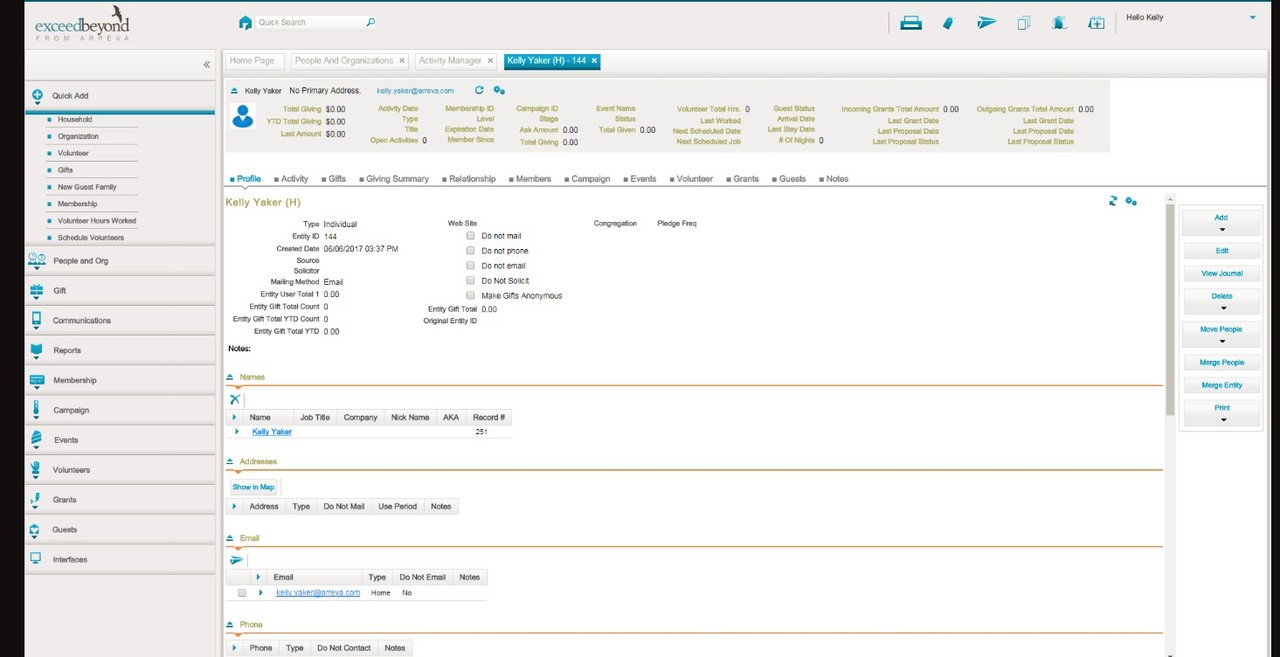 Exceed in 2025 - Reviews, Features, Pricing, Comparison - Decide ...