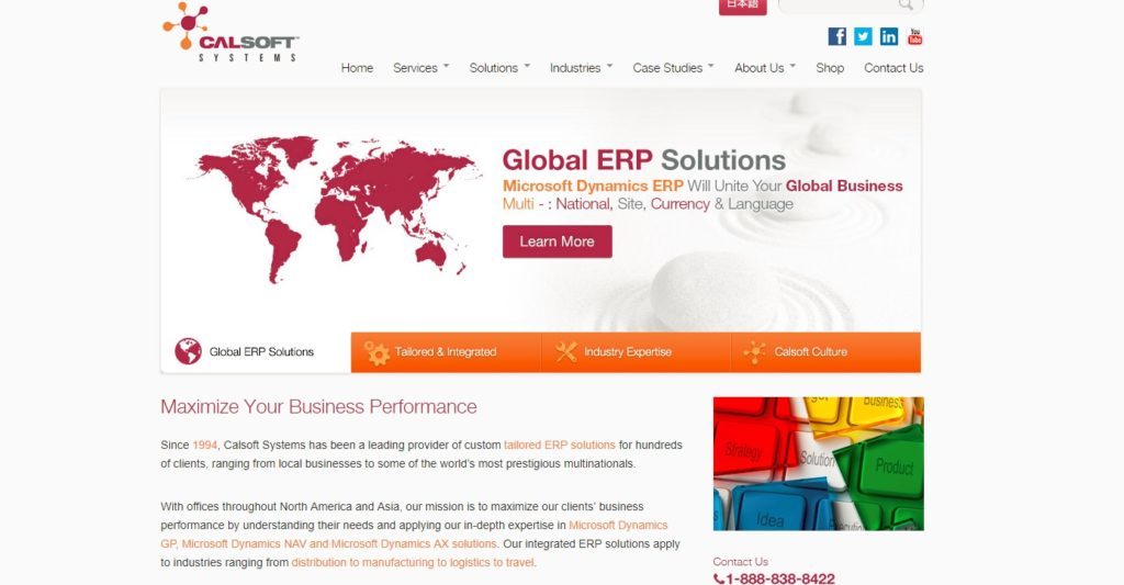 Calsoft Systems in 2025 - Reviews, Features, Pricing, Comparison ...